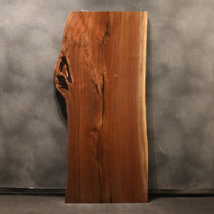 【SOLD OUT】一枚板 ウォールナット TG-16-7 （W195cm） ダイニングテーブル