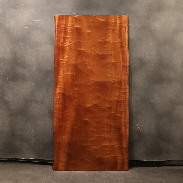 【SOLD OUT】一枚板 サペリ(杢) 656-2/2-12-1 (W195cm)