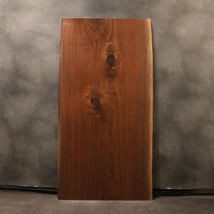 【SOLD OUT】一枚板 ウォールナット GR-3-2704-9 (W195cm)