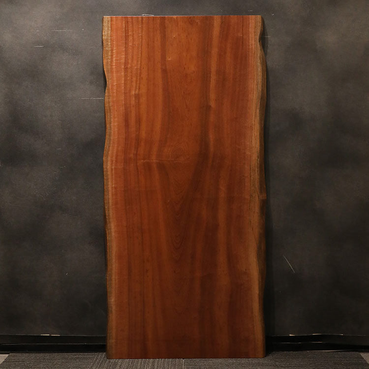 【SOLD OUT】一枚板 サペリ 273-1/2-6-1 (W195cm) ダイニングテーブル