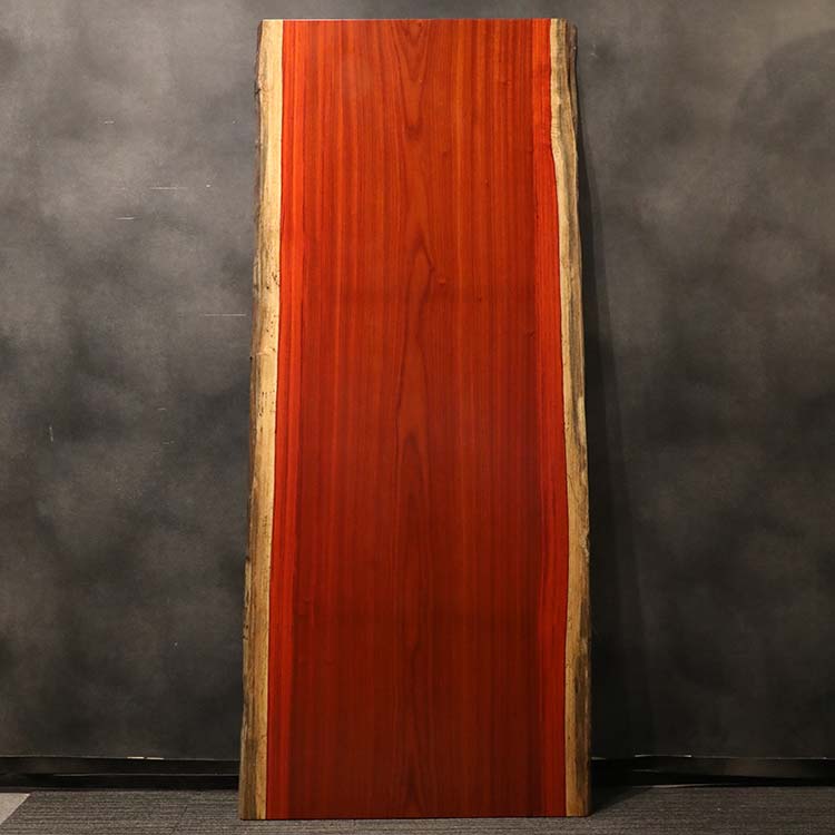 一枚板 パドック 302-6-1 (W240cm) ダイニングテーブル