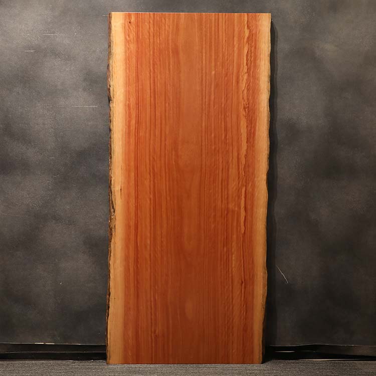 一枚板 ボセ(杢) 373-2/2-14-1 (W200cm)