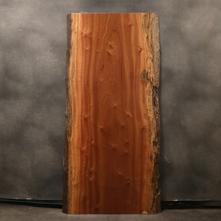 【SOLD OUT】一枚板 サペリ 816-1/2-6-3 (W195cm) ダイニングテーブル