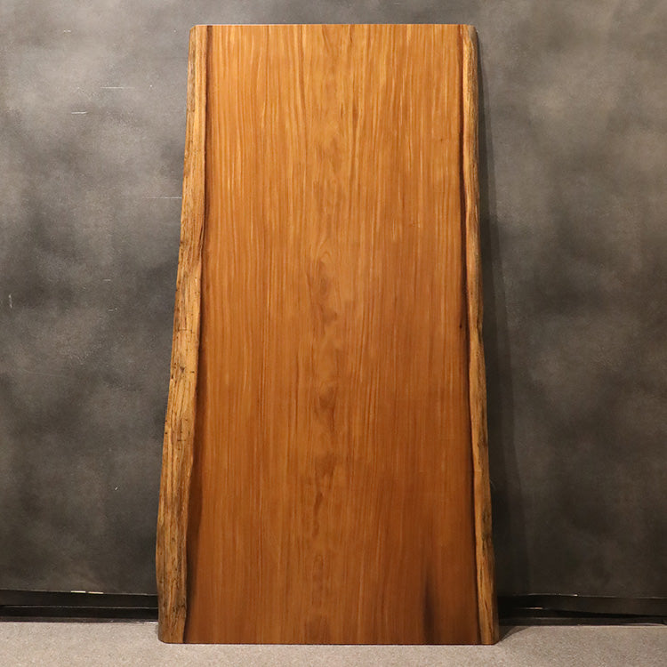 一枚板 アサメラ 701-1/2-13-2 (W210cm) ダイニングテーブル