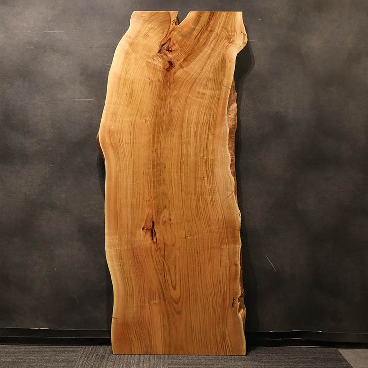 【SOLD OUT】一枚板 サクラ S-GM-2112-C-652 (W200cm)