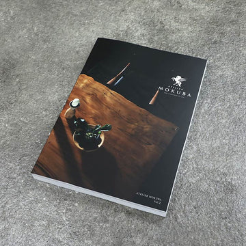 ATELIER MOKUBA 総合カタログ Vol.2